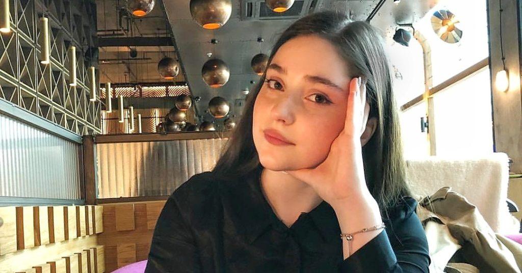 Рагда Ханиева (Голос 8): биография, национальность, родители, сколько лет