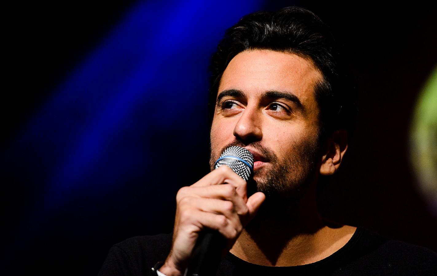 Dotan (Дотан): биография, фото, песни, музыка
