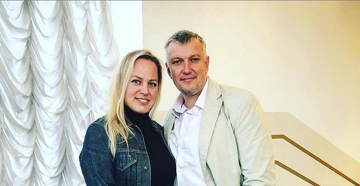 Марина Пронина: биография, видео в Instagram